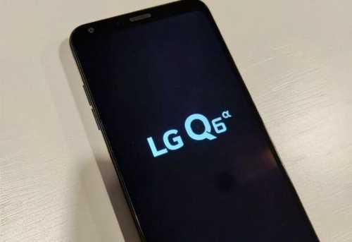 LG Q6a M700, 2/16 ГБ