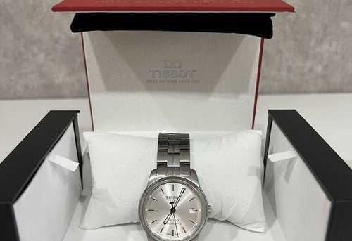 Tissot pr 100 Automatic