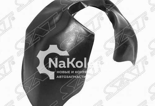 Подкрылок daewoo matiz 01-15 LH