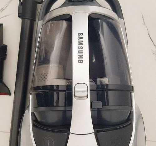 Пылесос бу samsung