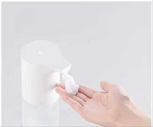 Жидкое мыло-пенка Xiaomi для диспенсера