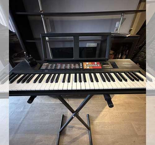 Синтезатор yamaha psr f51