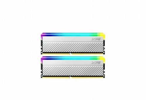 Память оперативная DDR4 16Gb Adata 3600MHz (AX4U36