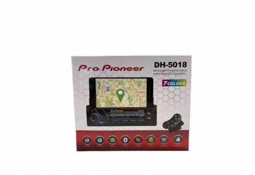 Автомагнитола Pro.Pioneer dh-5018 (юш21)
