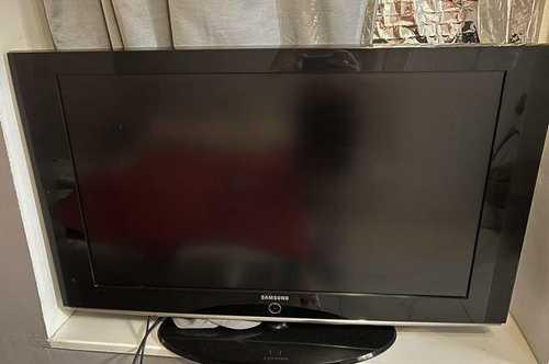 ЖК телевизор 102 см. Samsung le40s81b