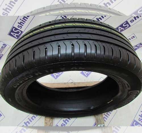 Continental ContiEcoContact 5 205/55 R17 80K