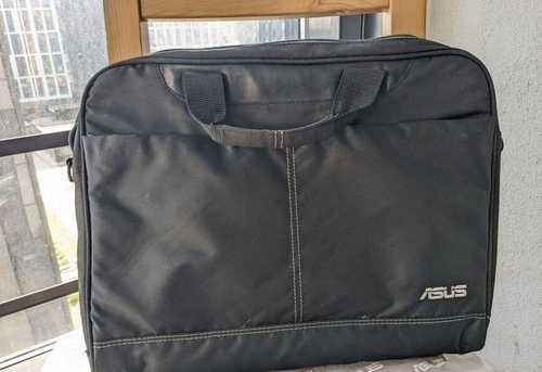 Сумка для ноутбука Asus Nereus Bag 16