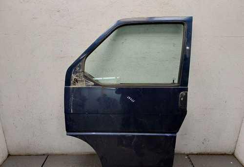 Дверь боковая Volkswagen Transporter 4, 1998