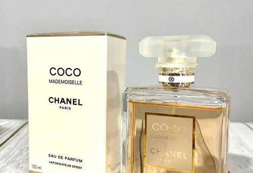Парфюмерная Вода Chanel Coco Mademoiselle