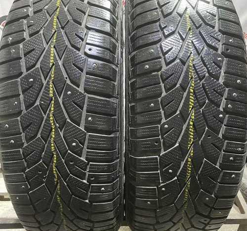 Gislaved NordFrost 100 SUV 235/65 R17 108M
