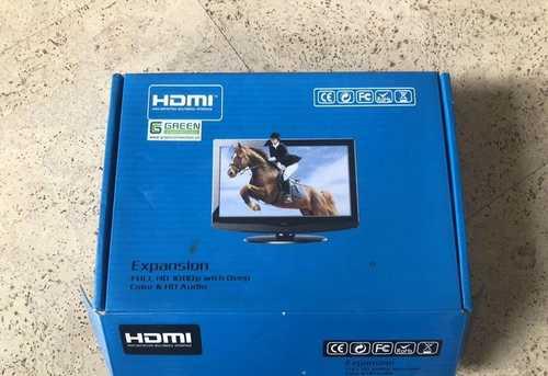 Hdmi Splitter (Сплиттер) 1x4