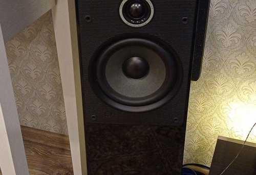 Q Acoustics 2050i напольная акустика