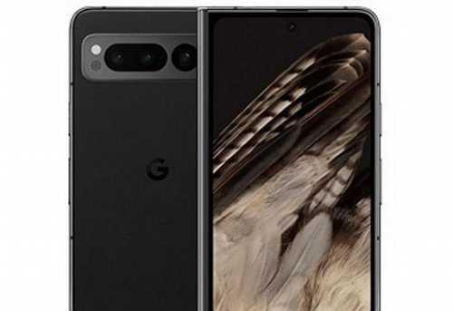 Google Pixel Fold, 12/256 ГБ