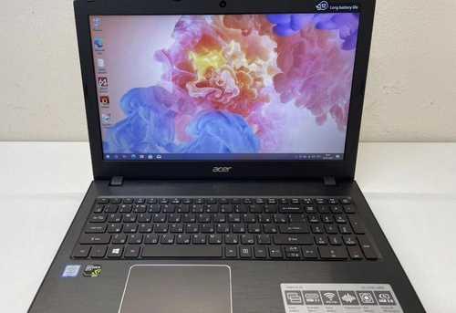 Acer N16Q2 i5-7200U 2.7/8Gb/128SSD