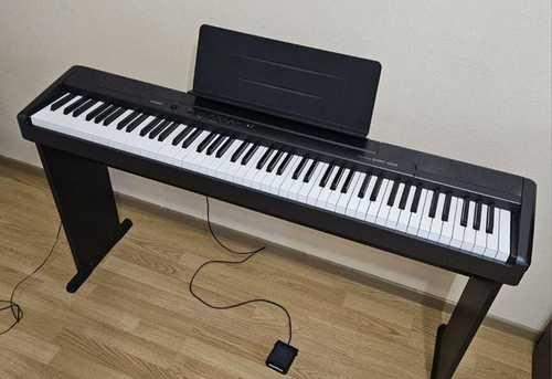 Цифровое пианино Casio CDP100