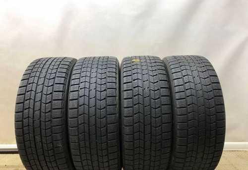 Dunlop DSX-2 215/55 R17 100Z