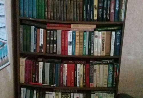 Художественные книги