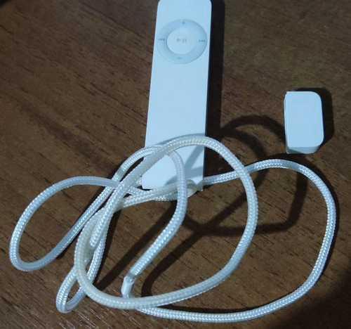 iPod shuffle 1 поколения (512 Mb)