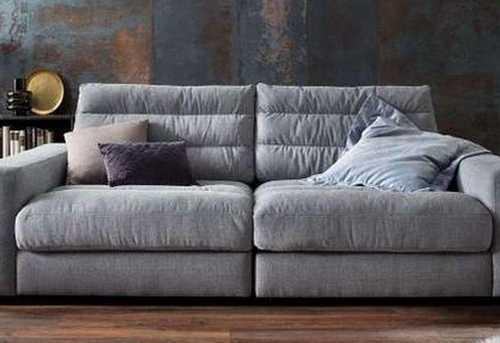 Стильный модульный диван