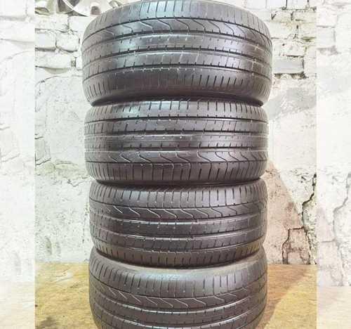 Pirelli P Zero 265/40 R21 99P