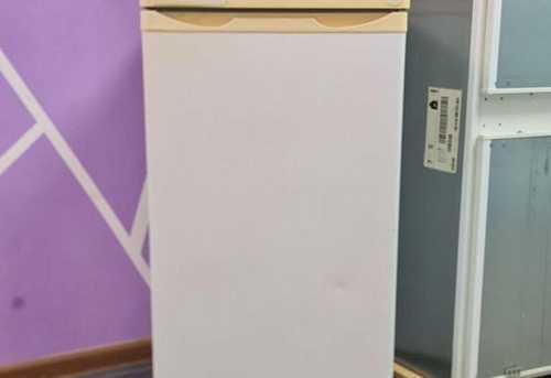 Холодильник однокамерный Саратов-1225 кш-120