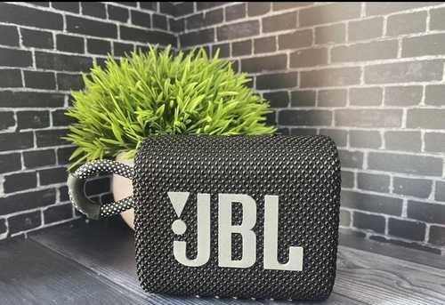 JBL GO 3