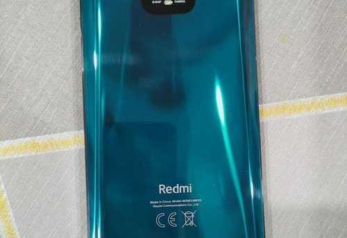 Xiaomi Redmi Note 9S, 6/128 ГБ