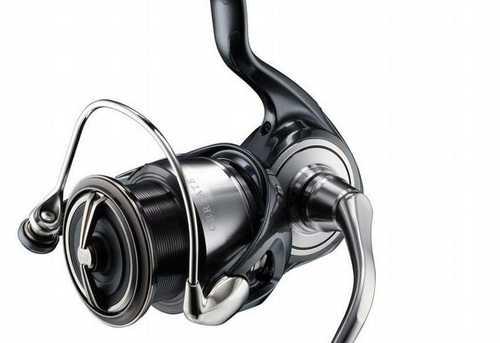 Катушка daiwa certate 24