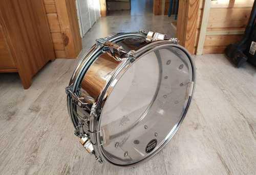 Малый барабан Sonor Force 1005 14"х5,5" Steel