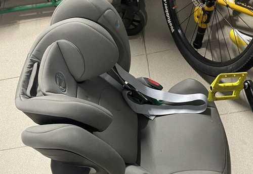 Автокресло Cybex Pallas G