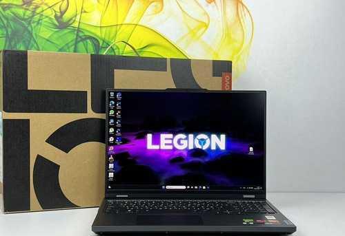 Новые Lenovo Legion 5PRO R9-7945HX RTX4060 240Hz