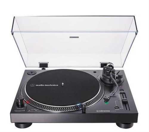 В наличии Audio-Technica AT-lp120xbt-USB