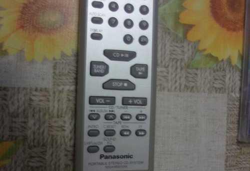 Пульт Panasonic N2qahb000048