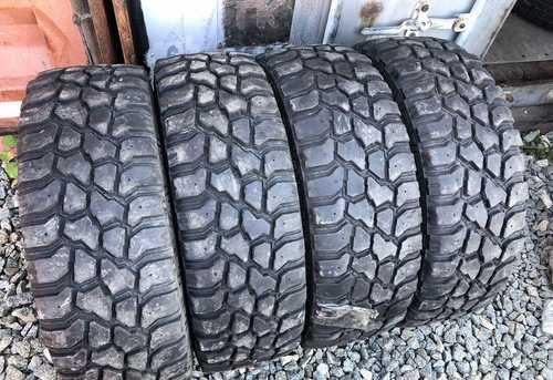 Nokian Tyres Rockproof 245/70 R17