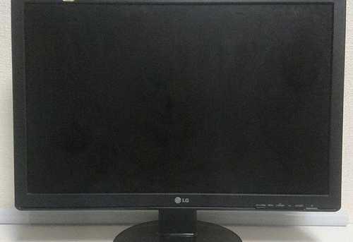 Монитор LG W2242S-BF (22", 55.9 см)