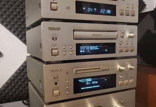 Стойка Teac H500 топовый Hi-Fi