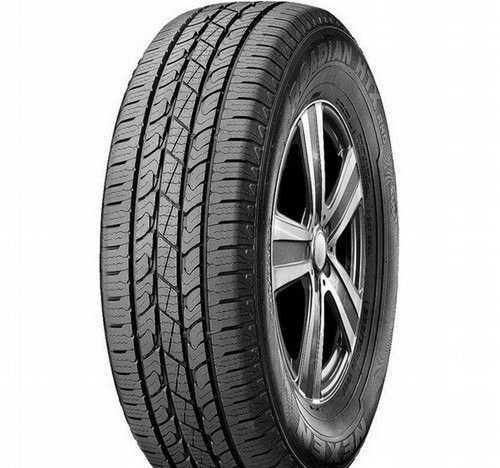 Roadstone Roadian HTX RH5 235/75 R15 109S