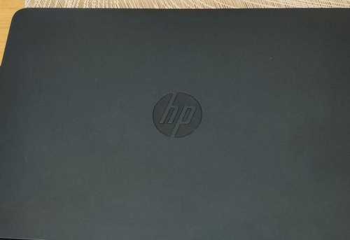 Ноутбук HP, i5-4210m, 16gb озу, 256gb ssd