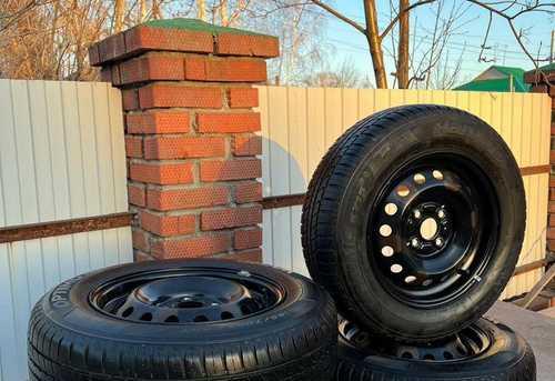 Hankook Optimo K715 185/70 R14 88T