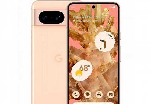 Google Pixel 8, 8/128 ГБ