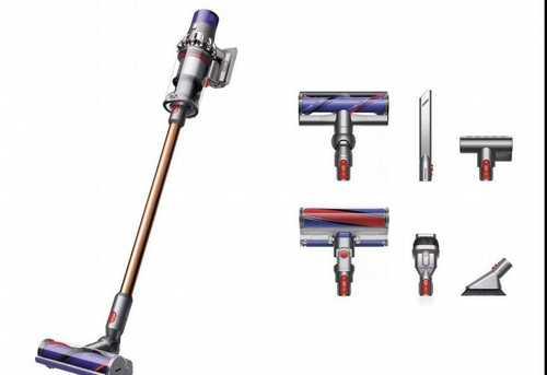 Вертикальный пылесос Dyson SV12 Absolute