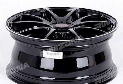 Литой диск rays R15 5x105