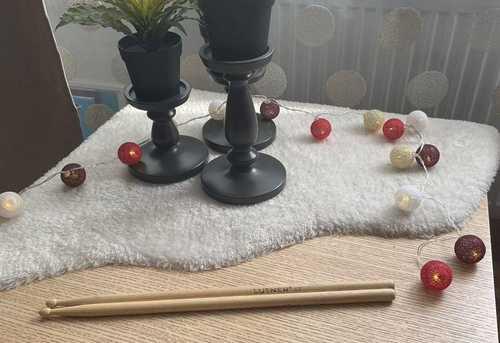 Барабанные палочки Lutner