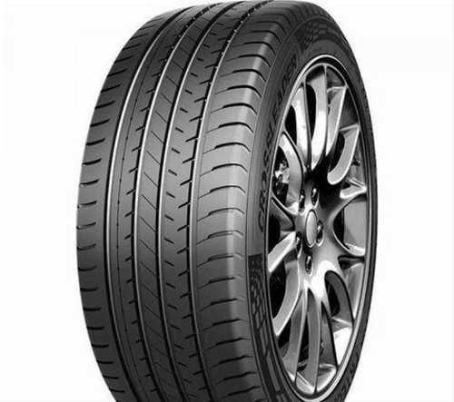 CrossLeader DSU02 225/55 R18 102W