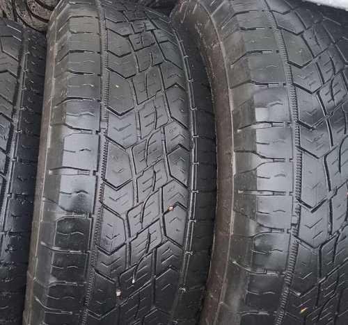 Continental ContiCrossContact ATR 225/75 R16