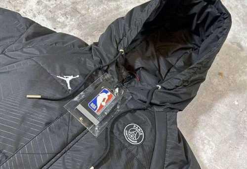 Куртка Jordan PSG