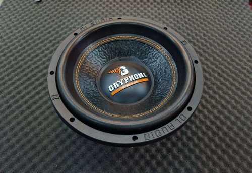 DL Audio Gryphon Lite 12 V.2 Сабвуфер 12" (30 см.)