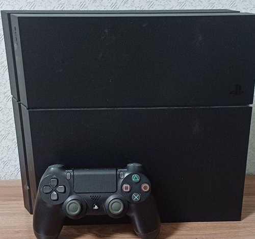 Sony playstation 4 fat