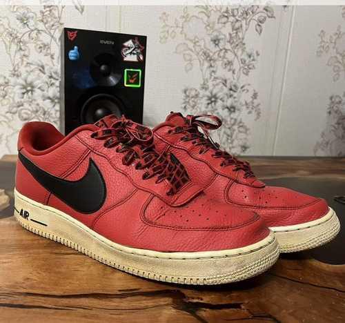 Кроссовки nike air force 1 оригинал