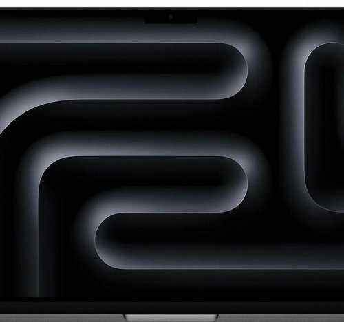 Macbook Pro 14 M3 Pro/18/1 Tb Space Black